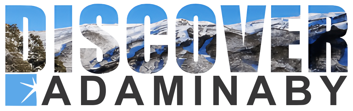 Availability Chart - Discover Adaminaby Discover Adaminaby